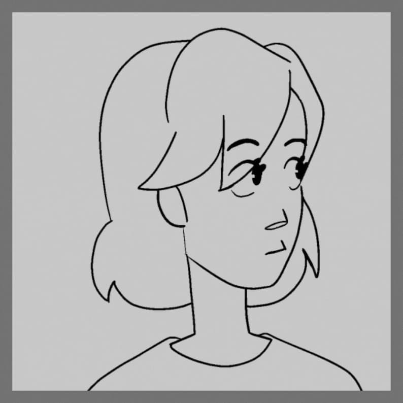 Custom Animation Icons / Animated Commissions - Etsy