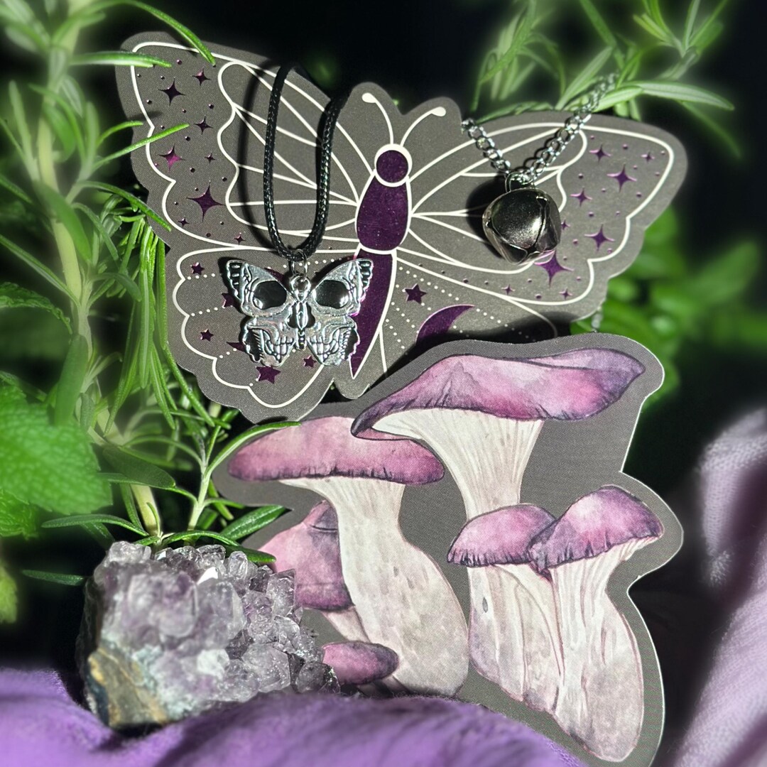 Fairy Core Grunge Mystery Box - Etsy