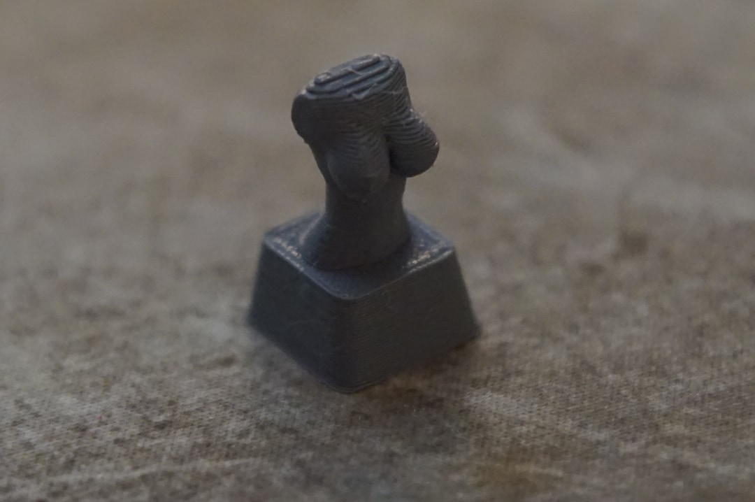 Keycaps NSFW Nsfw Stl Figure Statue Figur 3d Printer - Etsy