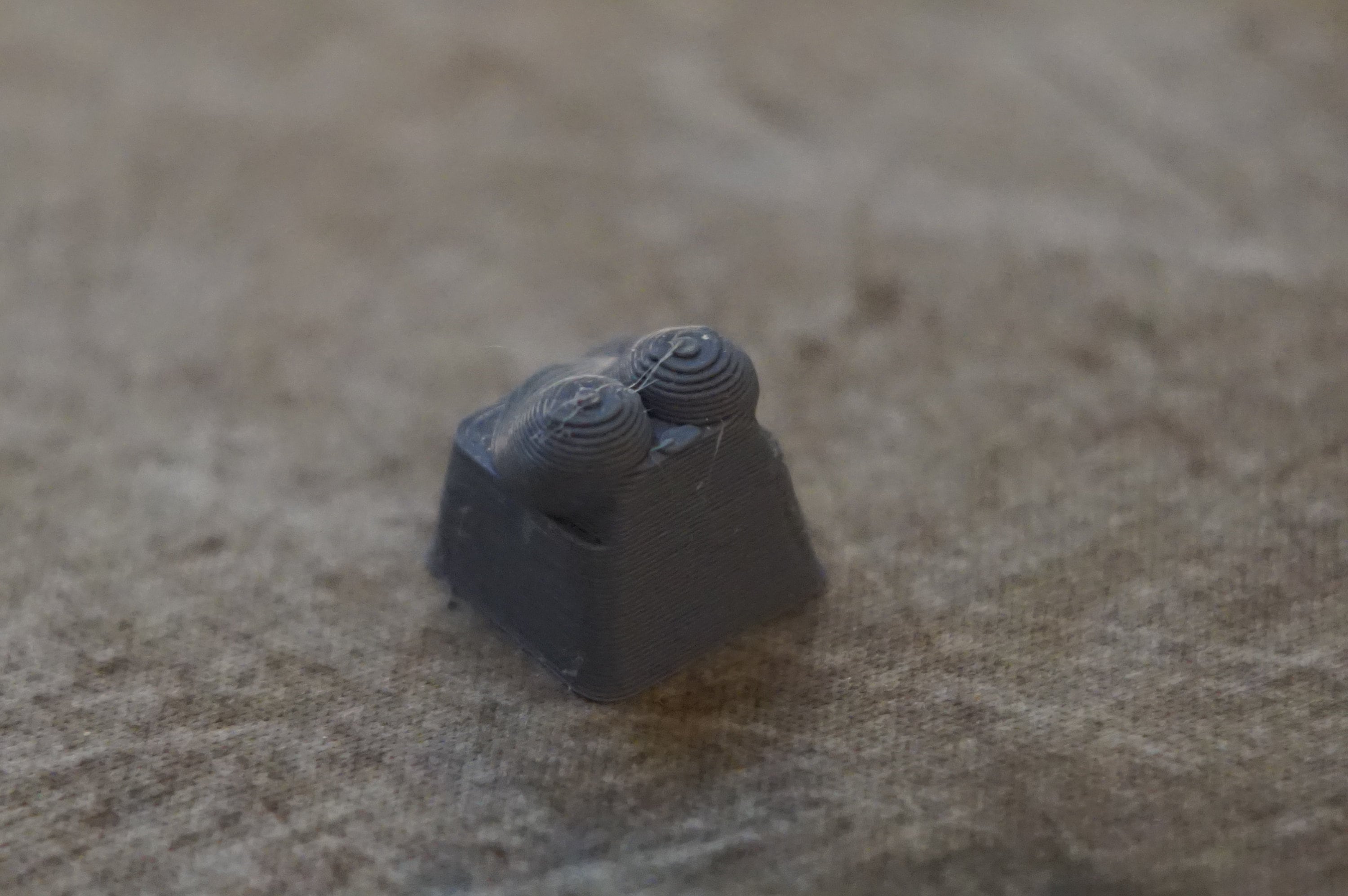 Keycaps Boobs3 NSFW Nsfw Stl Figure Statue Figur 3d - Etsy