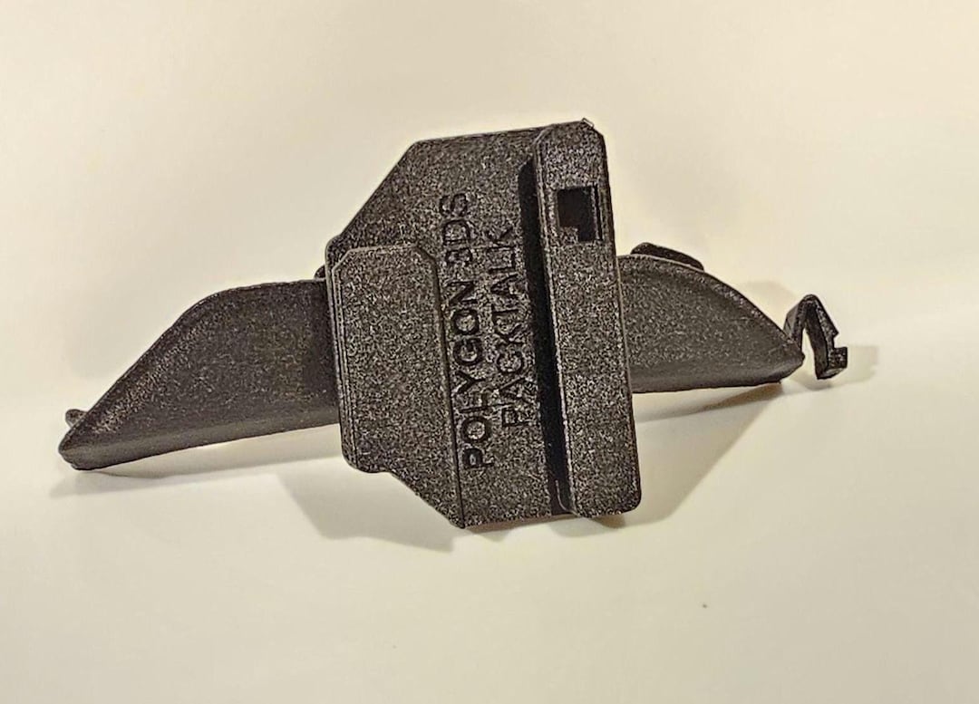 Shoei Neotec, Gt-air, J-cruise 3 / SRL3 Cardo Packtalk Edge Mount - Etsy