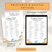 Caribbean Cruise Packing List for 2026 – Printable Travel Organizer ...