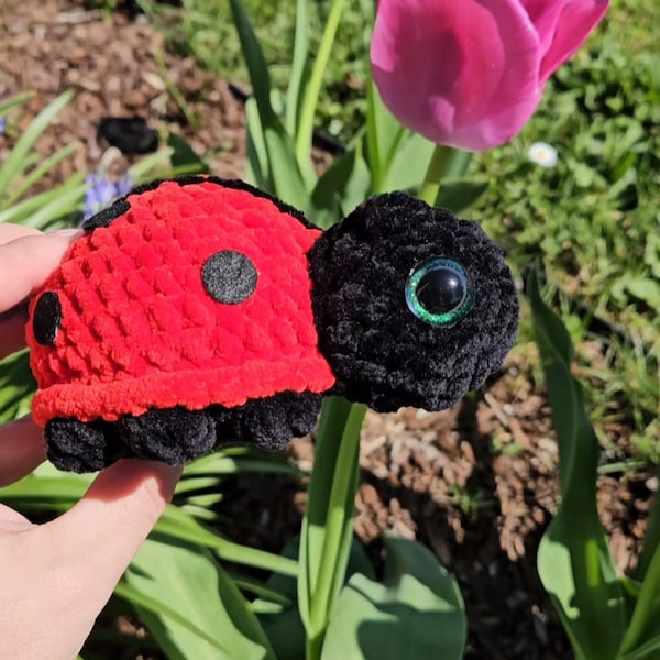 Lady Bug - Etsy