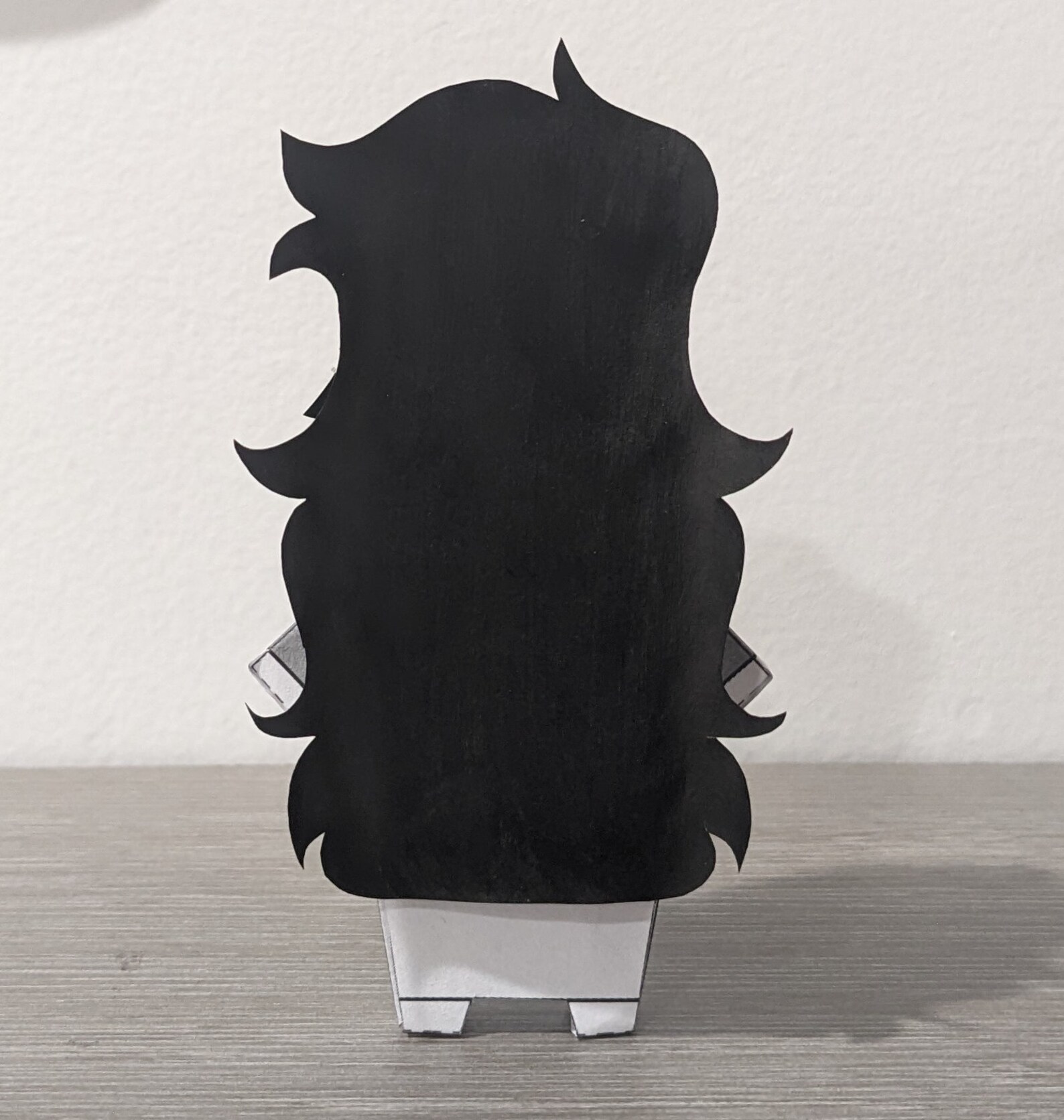 Jade Harley DIY 3D Papercraft - Etsy