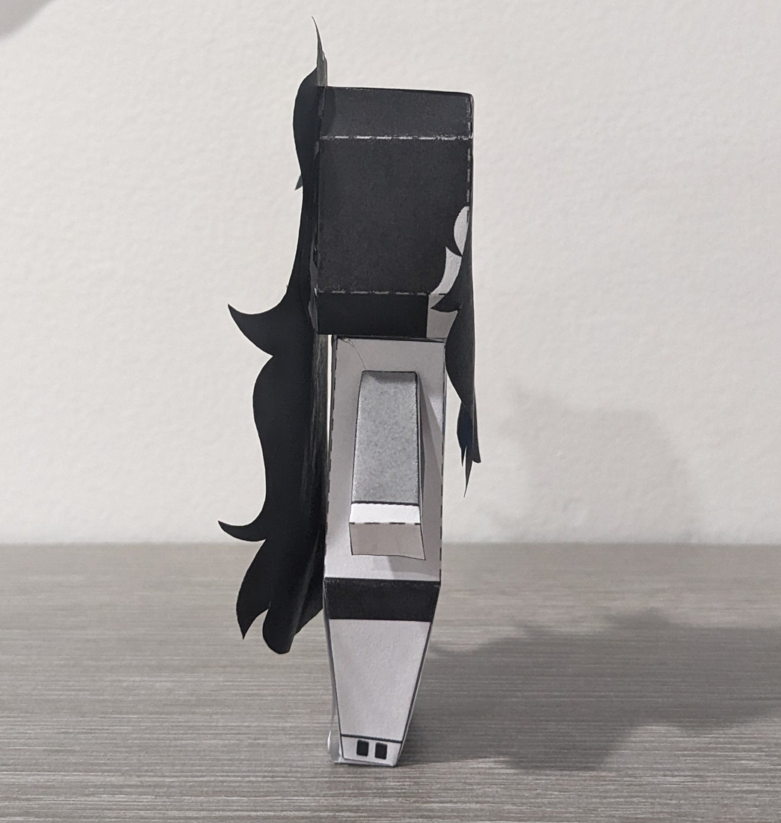 Jade Harley DIY 3D Papercraft - Etsy