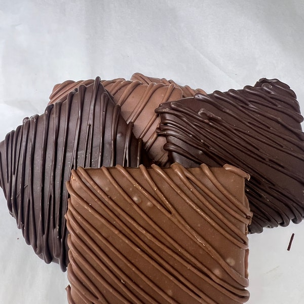 Graham Crackers - Etsy