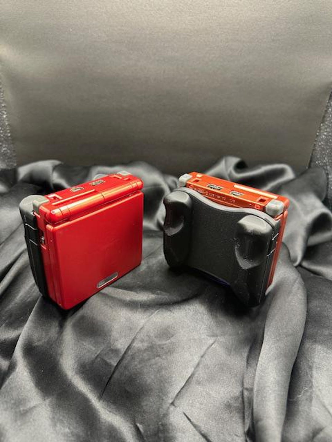 The Snapgrip SP A Gameboy SP Grip - Etsy