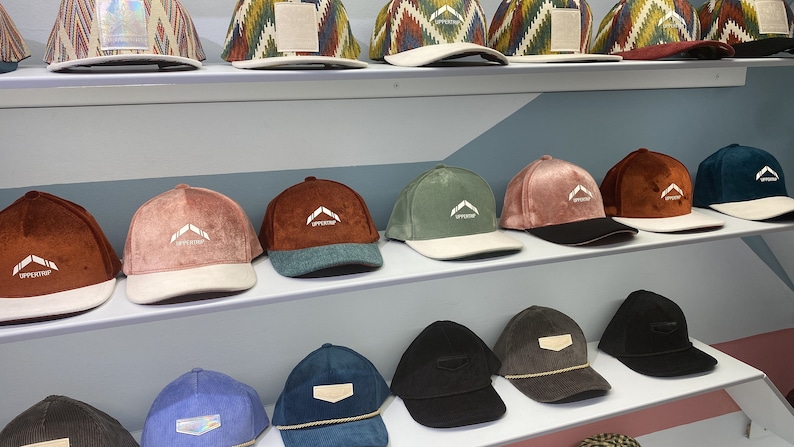Custom Made Hats From Medellin, Colombia for Men and Women - Etsy