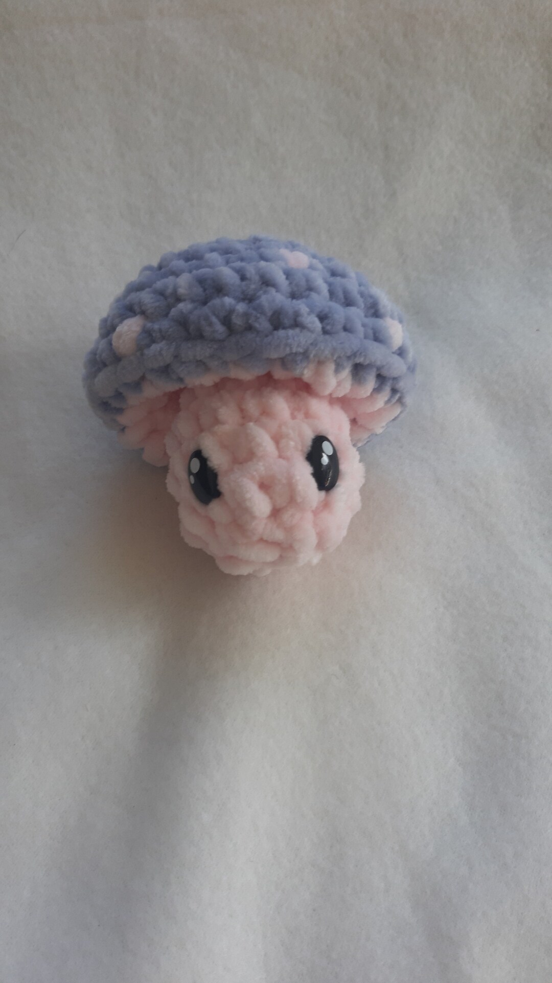 Popit Mushroom Crochet - Etsy
