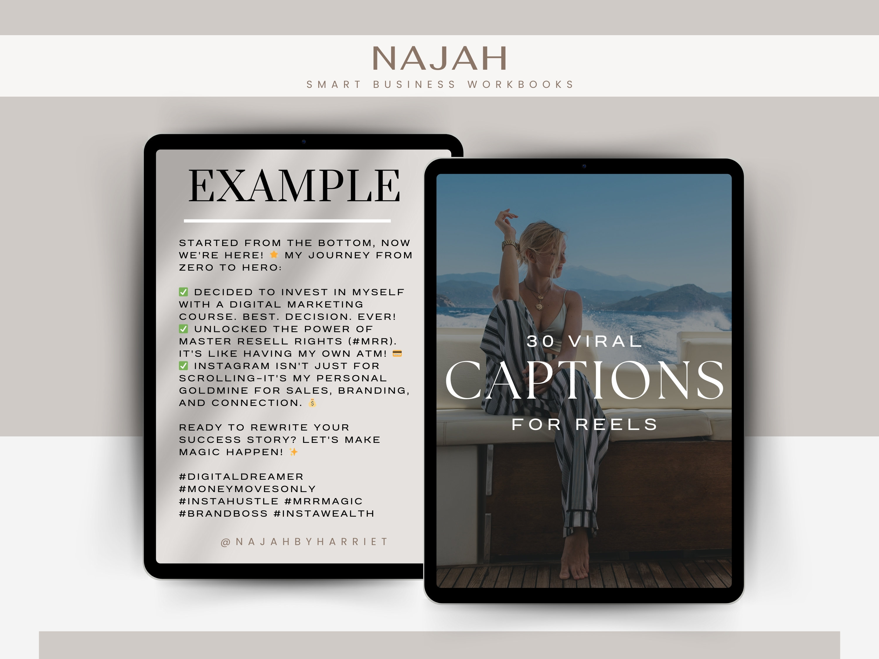 Instagram Reel Hooks & Captions , Done for You Hooks, Captions for ...