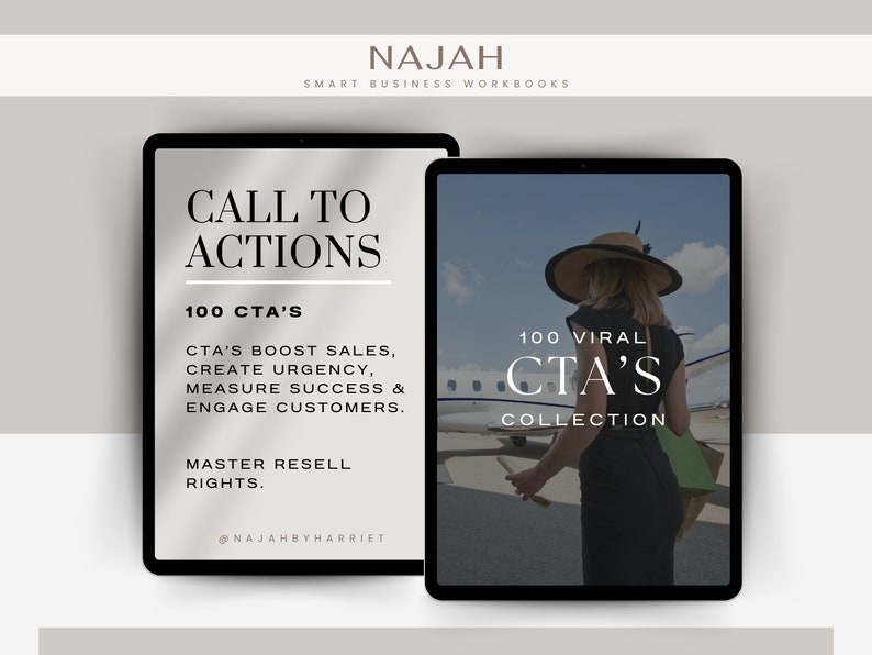 Instagram Call to Actions, Done for You Call to Action for Social Media ...