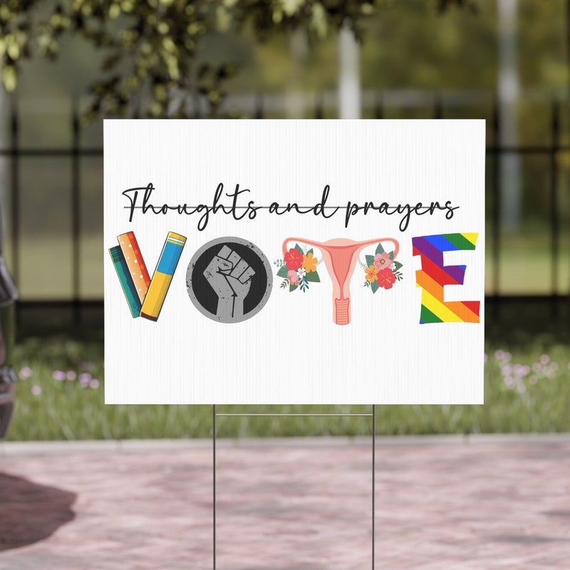 Social Justice Sign - Etsy