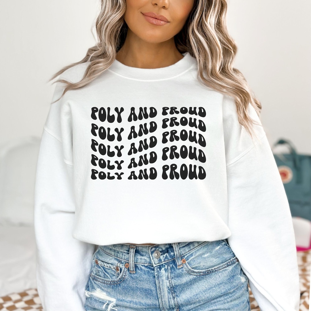 Polyamorous Relationship Poly Gift for Poly Couple Gift for Polyamory ...