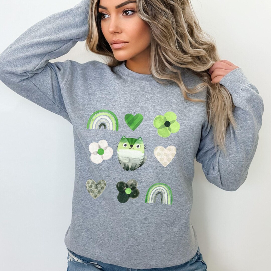 Aromantic Pride Flag Sweatshirt Aromantic Subtle Pride Sweatshirt ...