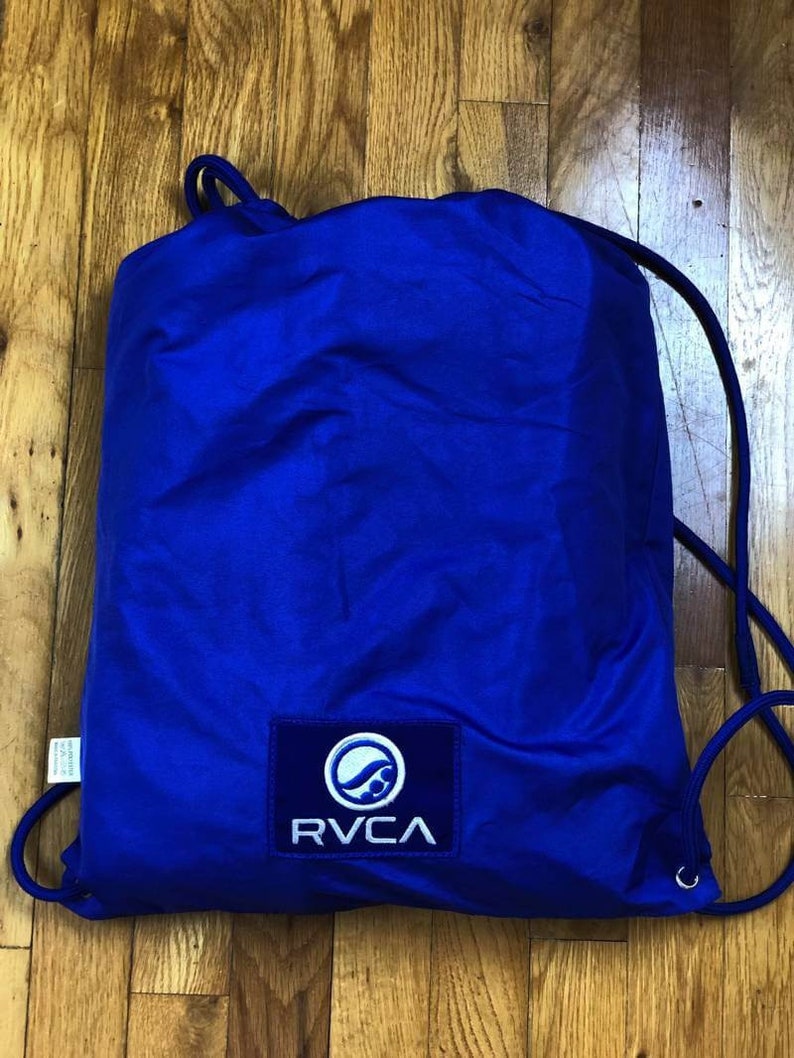 RVCA V2 Batch #60 Fighter Rank BJJ Gi Jiu-jitsu Shoyoroll GI Blue Brand ...