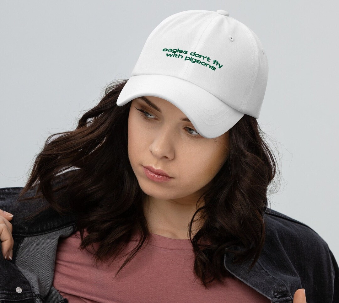 Real Housewives Ultimate Girls Trip Dad Hat | Dorinda Medley ...