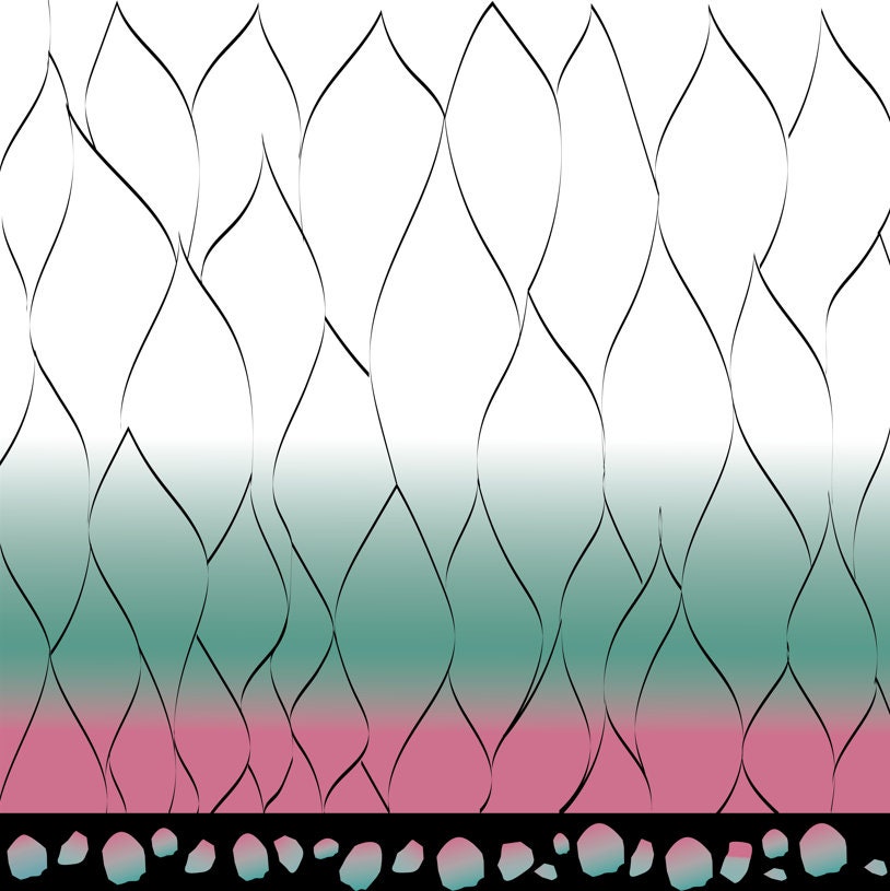 Shinobu Kochō Demon Slayer Print Design Pattern Cosplay - Etsy