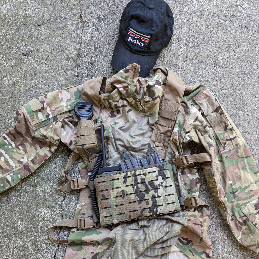 Camo Hook Velcro Cover Tons of Patterns - Etsy