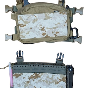 Camo Hook Velcro Cover Tons of Patterns - Etsy