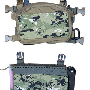 Camo Hook Velcro Cover Tons of Patterns - Etsy