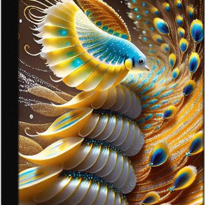 Stylized Fish - Etsy