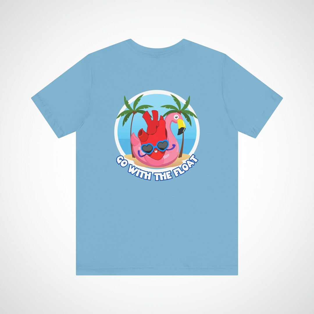 CCU Summer T-shirt - Etsy