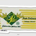 Pan Sobao | Die Cut Vinyl Glossy Stickers | Puerto Rico | Calle Luna ...
