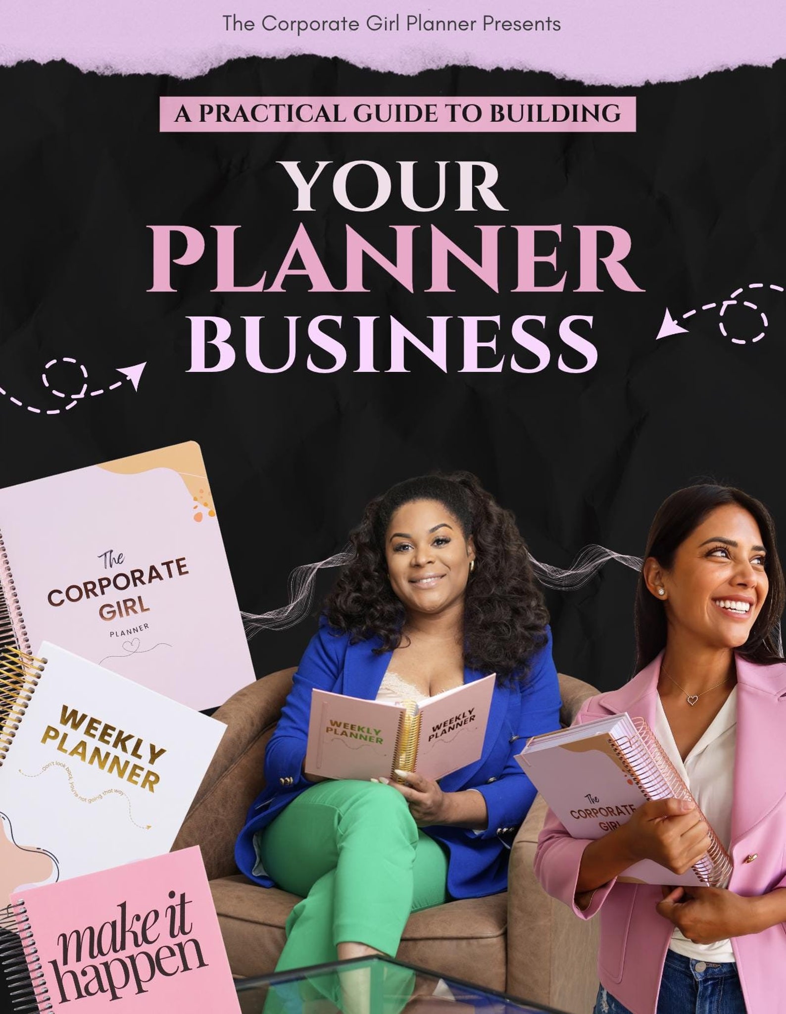 A Practical Guide to Creating a Stationery Business - Etsy