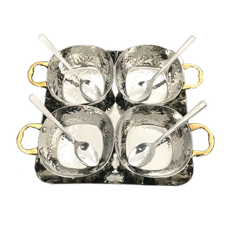 Indian Pickle Tray - Etsy UK
