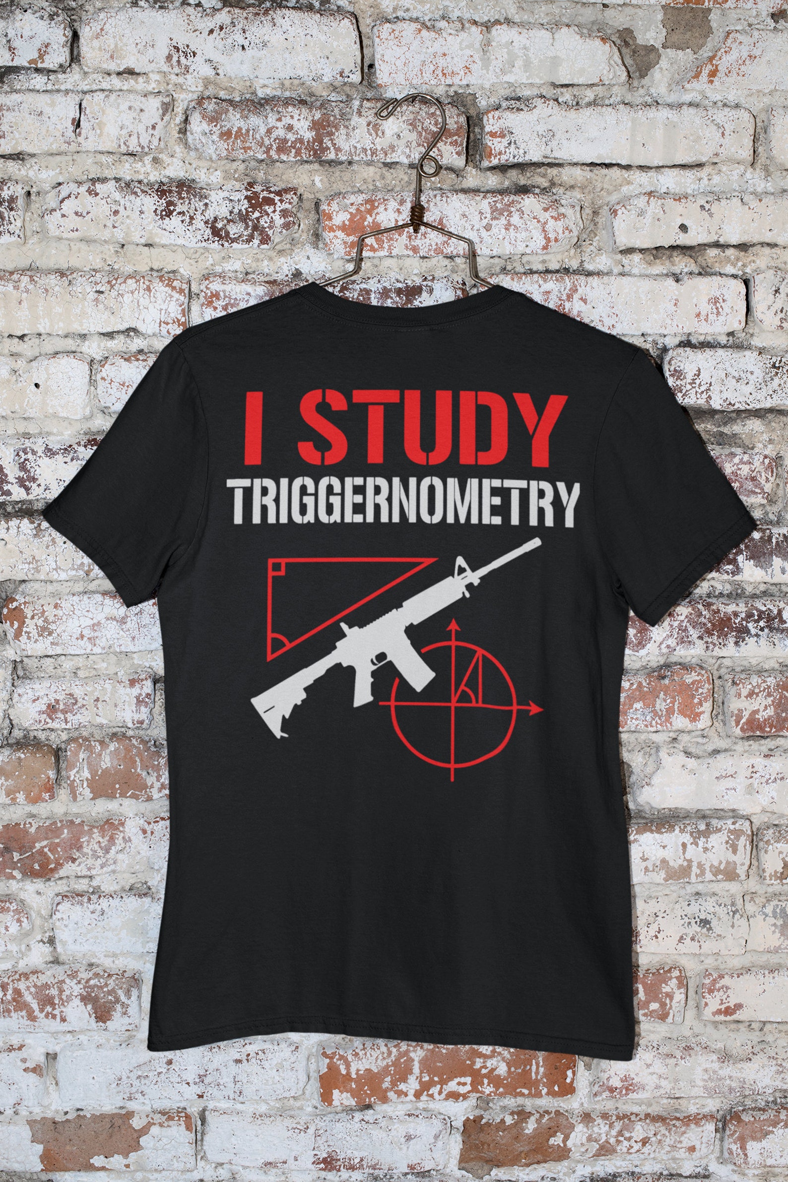 Triggernometry - Etsy