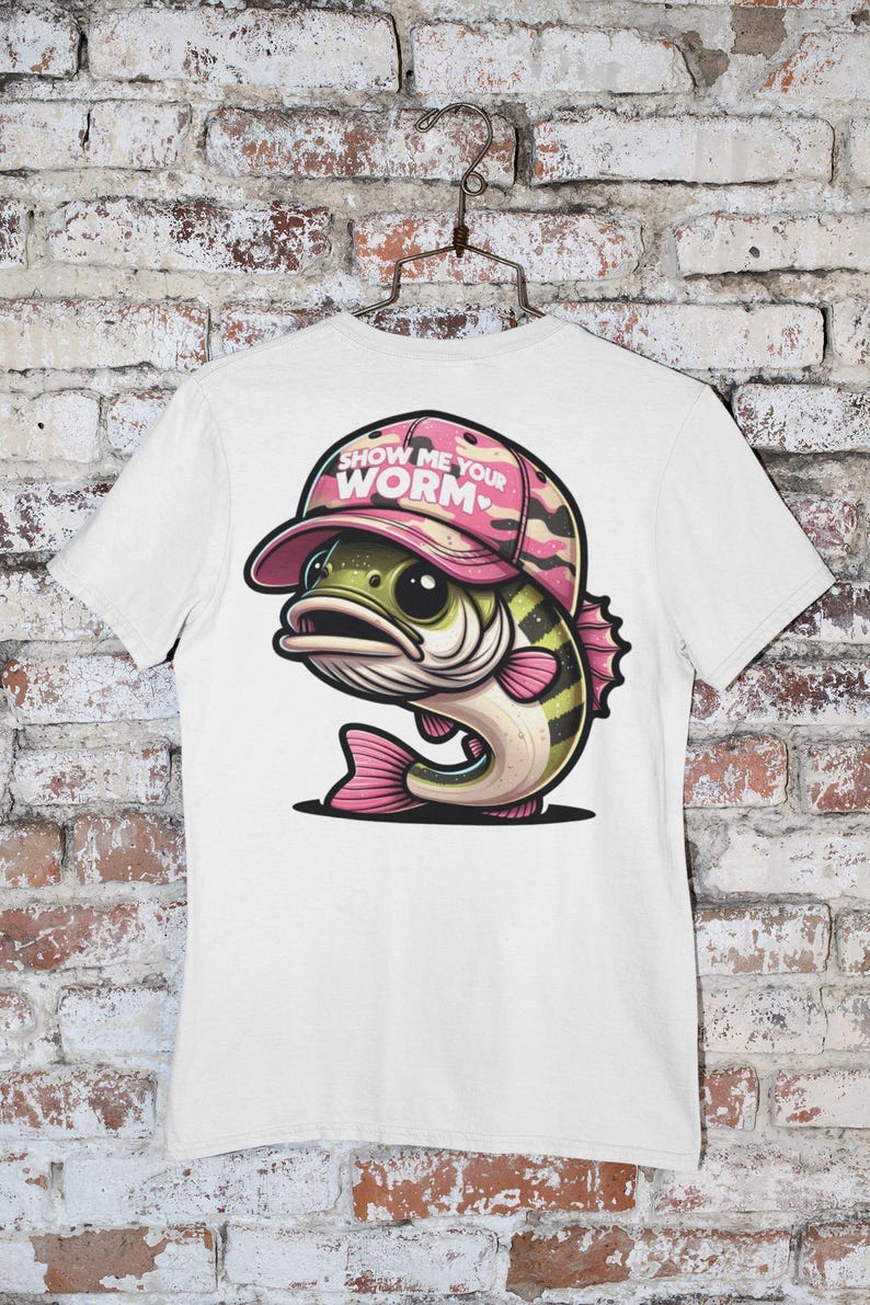 Show Me Your Worm Shirt - Etsy