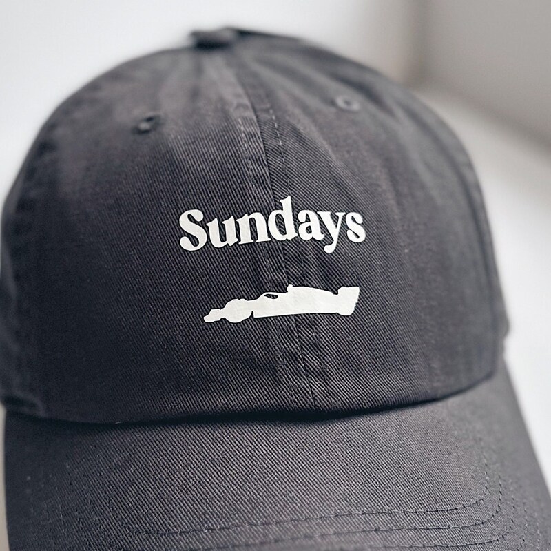 Sunday Hat - Etsy