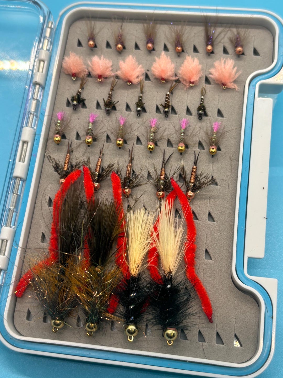 Custom Fly Orders - Etsy
