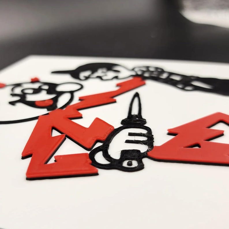 Remember Kids, Electricity Will Kill You!" Retro Parody Warning Sign ...