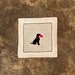 Labrador Linen Cocktail Napkins - Etsy