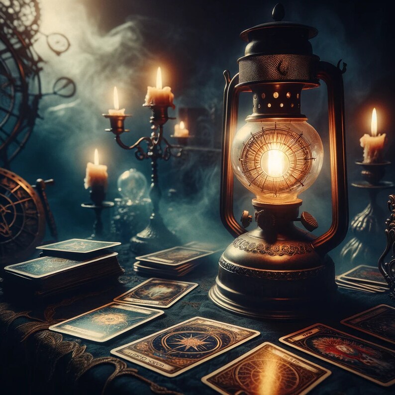 Blind Reading Without Questions, Same Day Reading, Love Reading ...