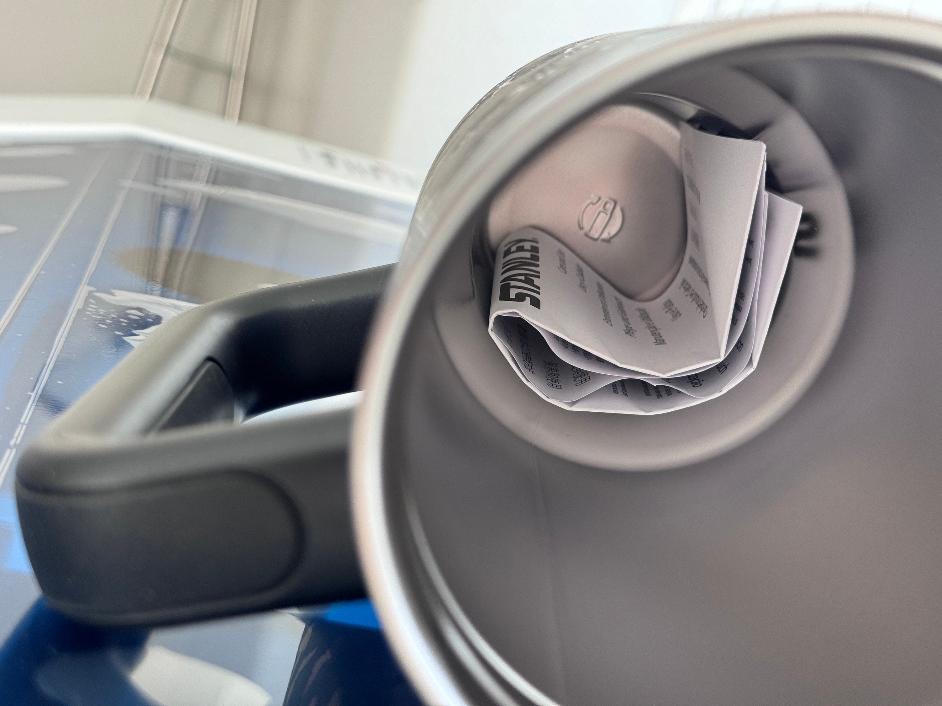 Chroma Stanley Butterfly Tumbler 40oz Custom Laser Engraved Authentic ...