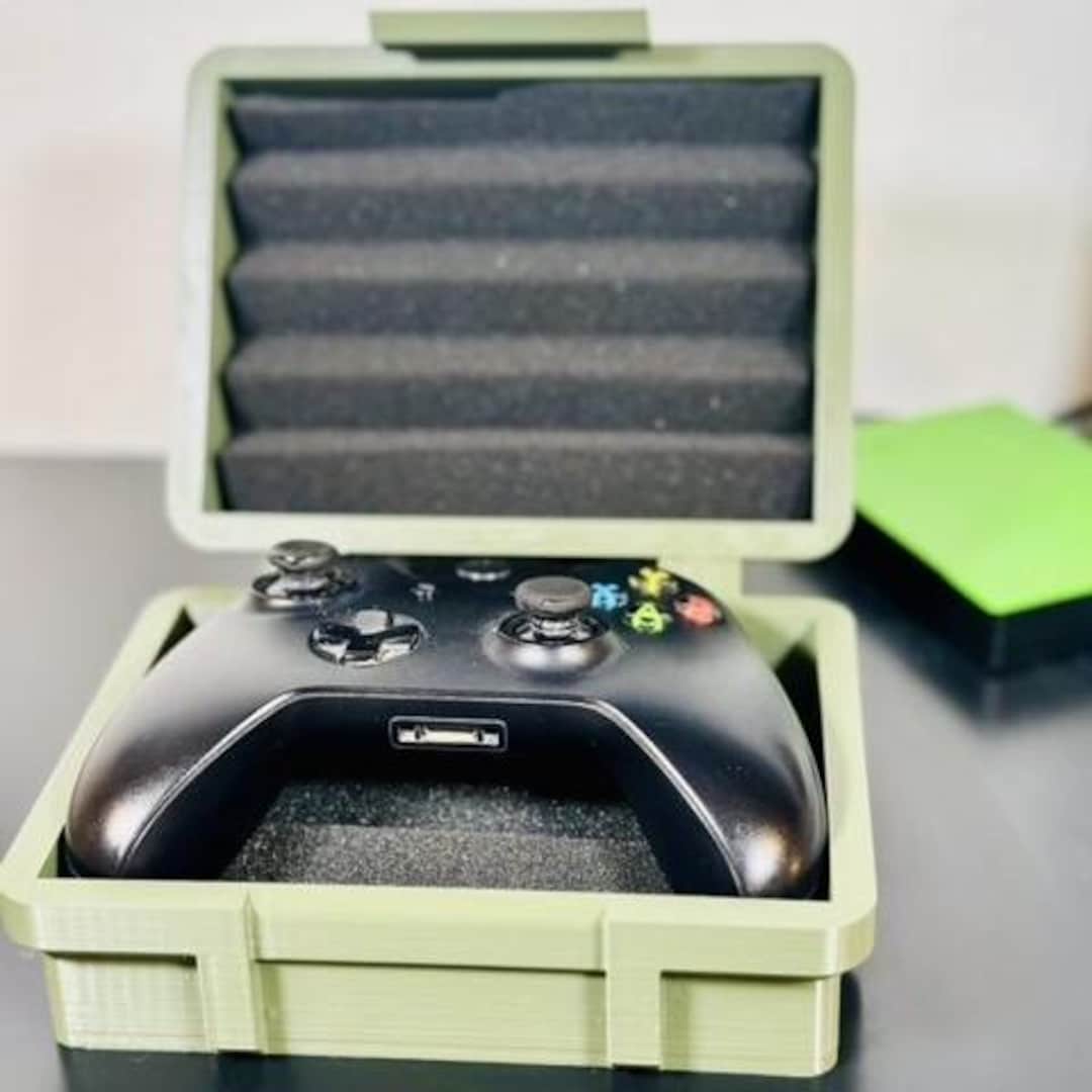 Rugged Universal Gaming Controller Case | Tactical Gaming Controller ...