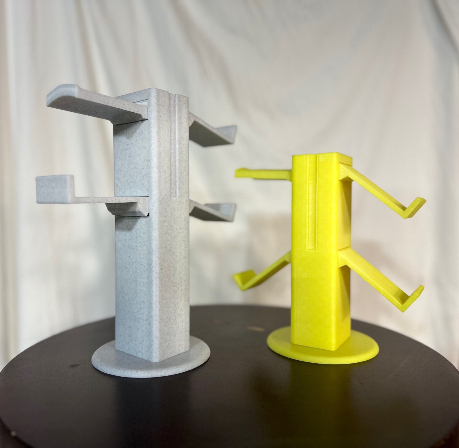 Controller Tower Headphone Tower Gaming Stations Orginizer Gaming ...