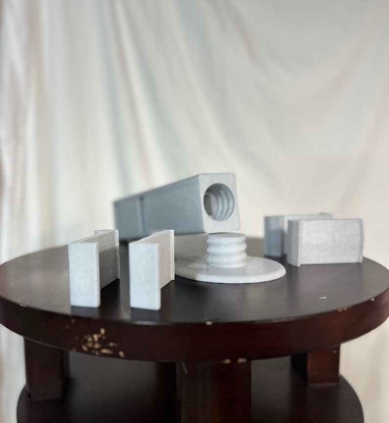 Controller Tower Headphone Tower Gaming Stations Orginizer Gaming ...