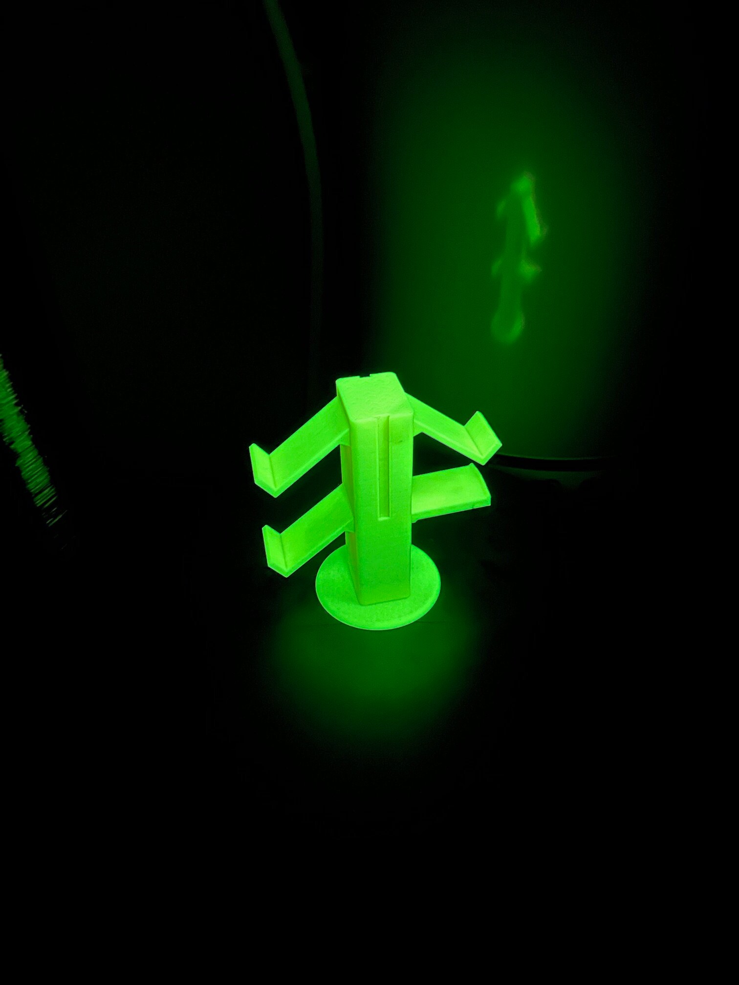 Controller Tower Headphone Tower Gaming Stations Orginizer Gaming ...