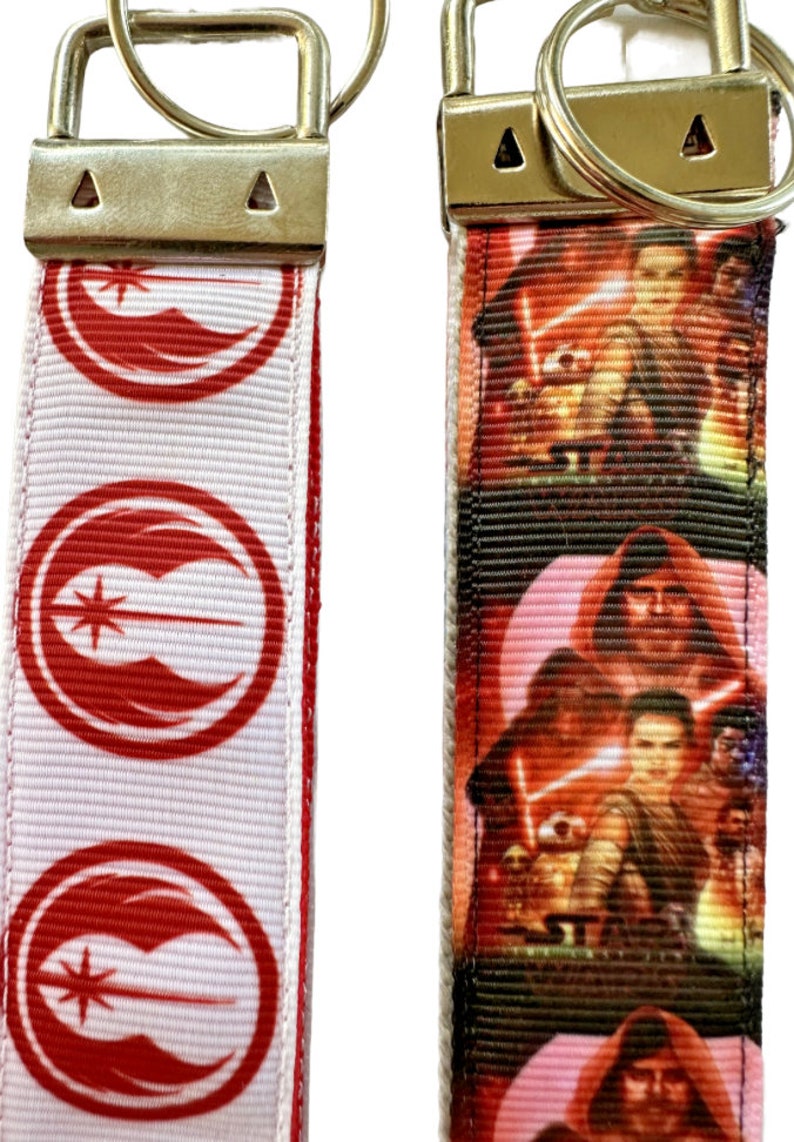 Return Of The Jedi Lanyard