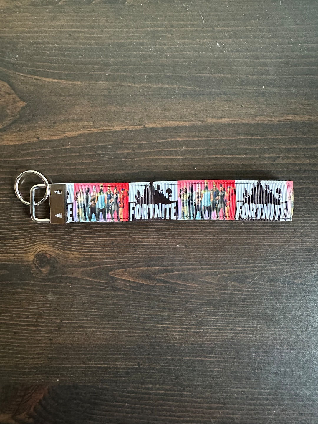 Nylon Wrist Lanyard for Gamers - Etsy