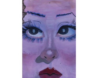 Matte Vertical Posters - Etsy