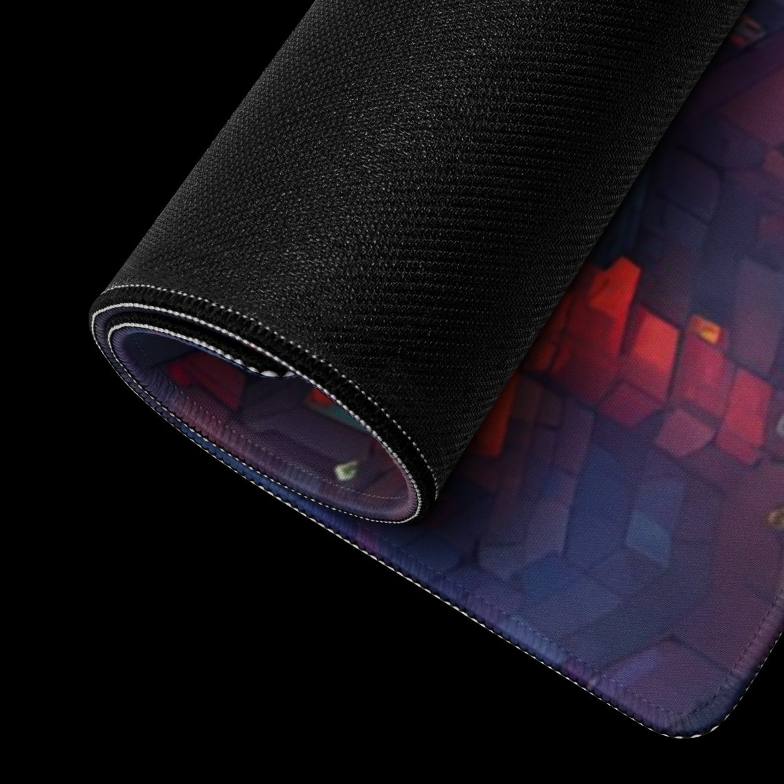 Gamer's Paradise XL: Pixelated Gaming Room 36 X - Etsy