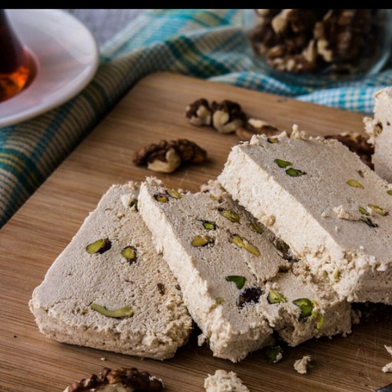 Halva - Etsy