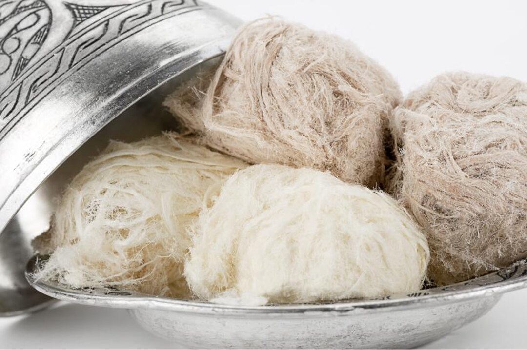 Luxury Turkish Cotton Candy Pismaniye Sweet Special Halva Candy Gift ...