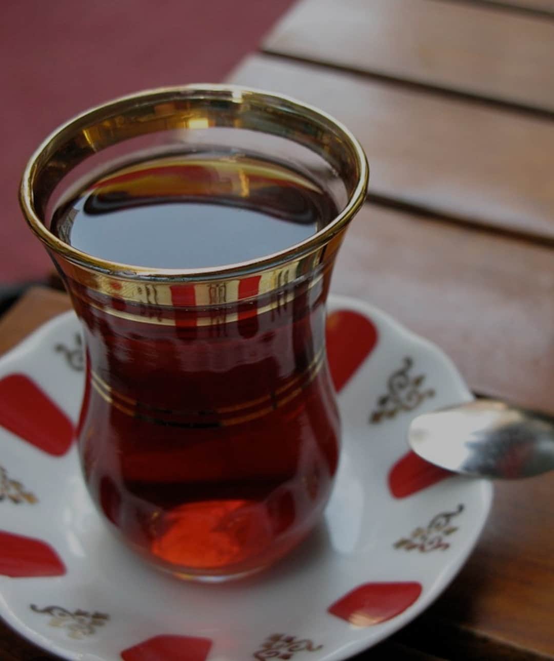 Turkish Black Tea , Black Sea Tea, Traditional Black Tea ,homemade Tea ...