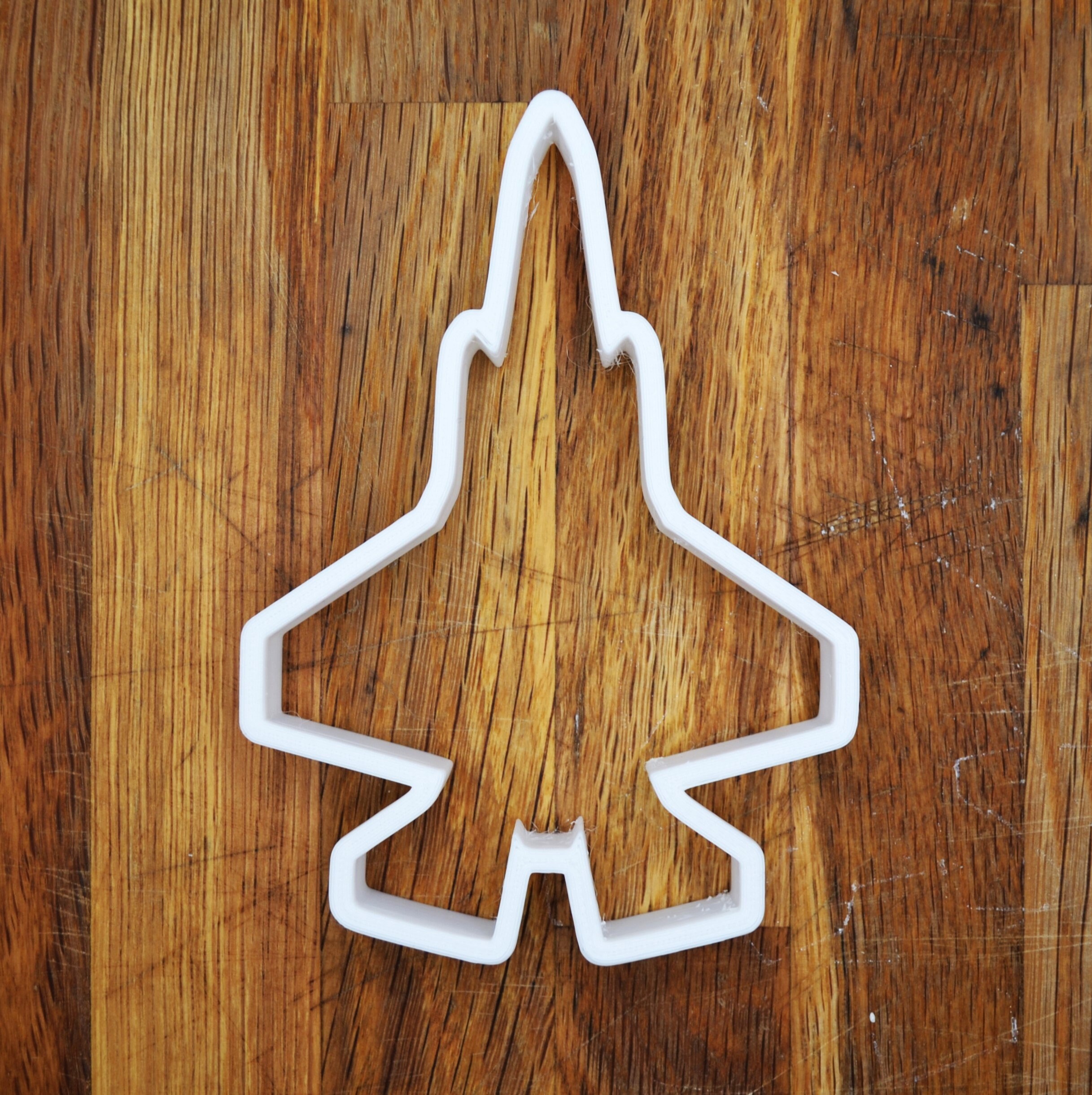 F-35 Lightning Fighter Jet Plane Cookie Cutter - Etsy