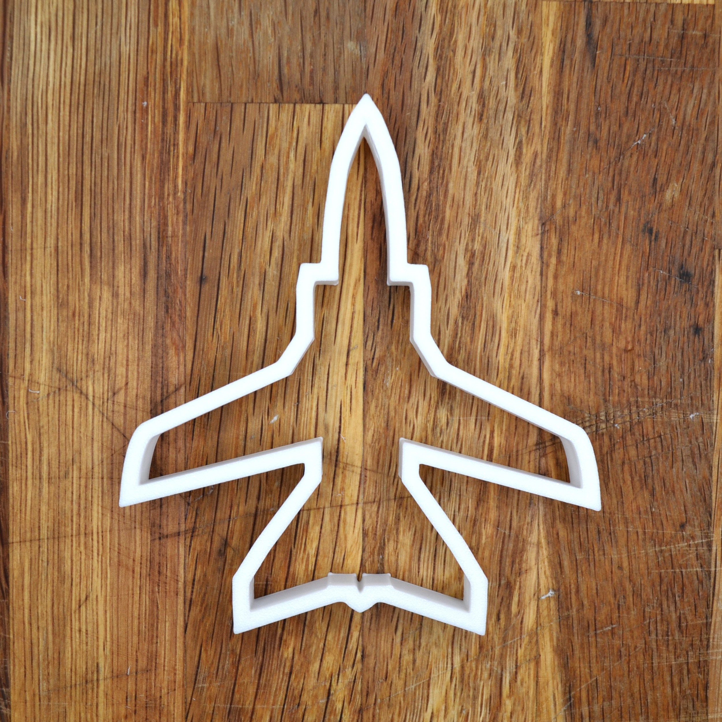 Panavia Tornado Cookie Cutter Military Fighter Jet Royal Air Force RAF ...